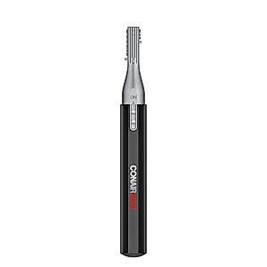 ConairMAN Cordless 2-Blade Men's Personal Trimmer