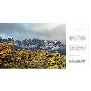 100 Hikes of a Lifetime: The World's Ultimate Scenic Trails