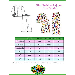 Sesame Street Elmo Toddler Coat Style Pajamas Set (2T, White)