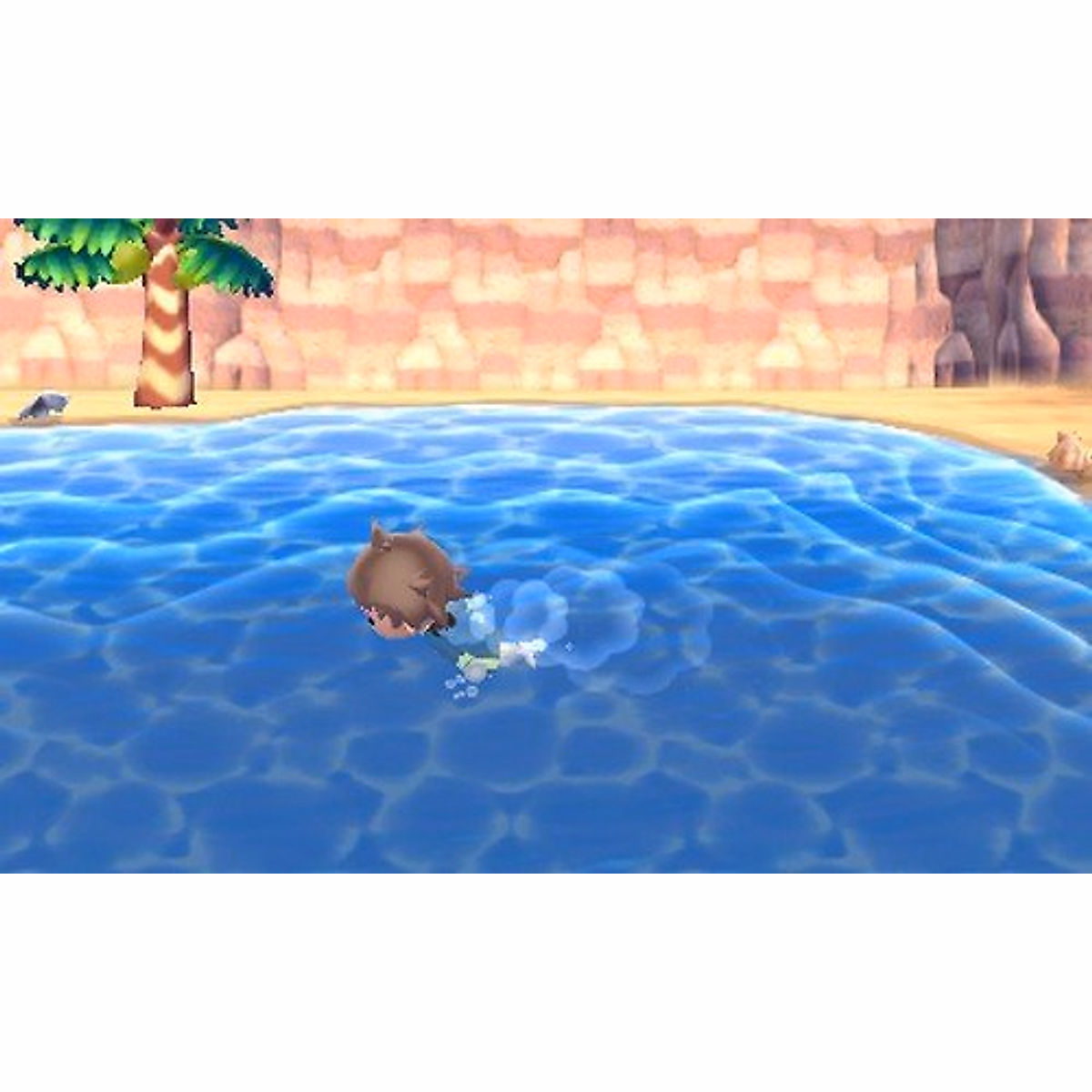 Animal Crossing: New Leaf (Renewed)
