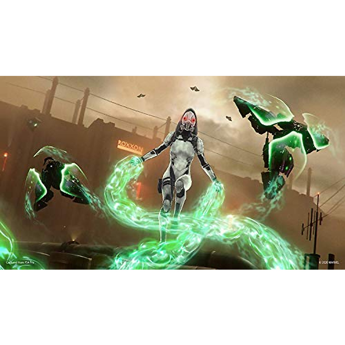 PlayStation VR - Marvel's Iron Man Bundle