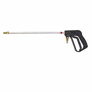 Valley Industries SG-5518-18-AMZ Pistol Grip Deluxe Agricultural Spray Gun