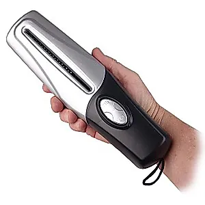 USB/Battery Operated Portable Mini Paper Shredder