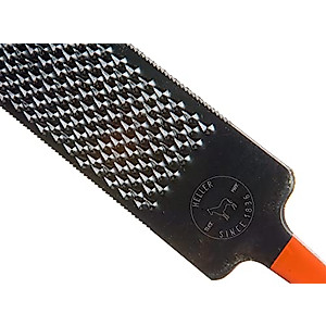 Heller Black Master RASP