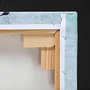 Epic Graffiti 'Old World Map' by Wild Apple Portfolio, Canvas Wall Art, 26"x40"