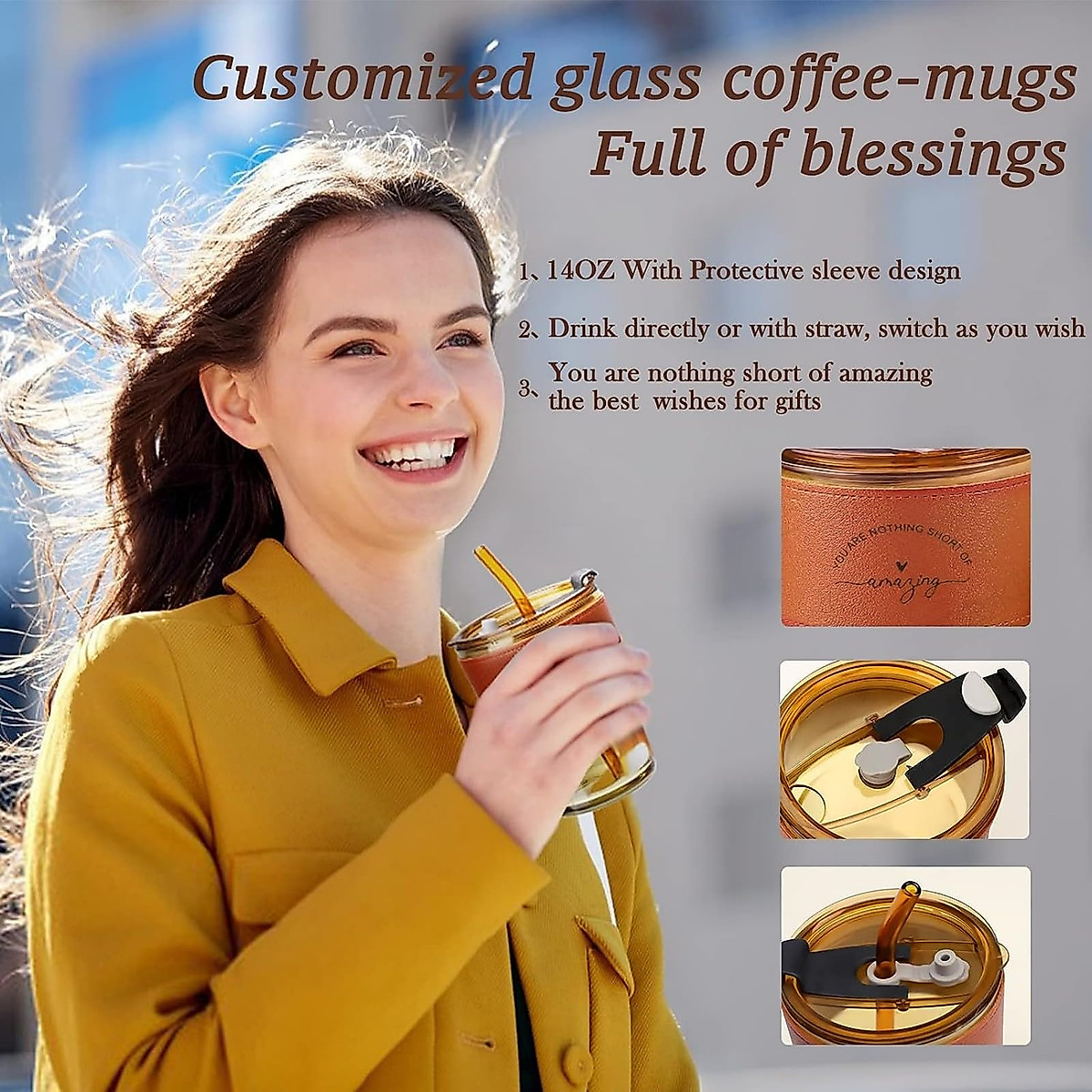 Swthlge Soft & Cuddly Quran Pillow, Quran Learning, Happy Birthday Gift Basket，Birthday Gifts for Women Friends Female, Happy Birthday Gifts for Mom Sister Wife Girlfriend