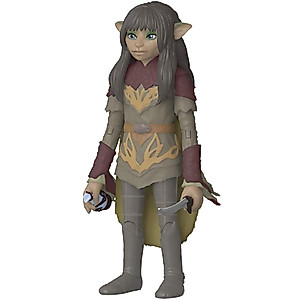 Funko Action Figure: Dark Crystal - Rian