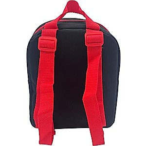 Ruz Kawaii Avengers 10" Little Boy Mini Backpack