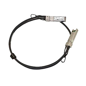 NetApp X1940A-R6 112-000076 2m Cluster Cable 4X IB for NVRAM5