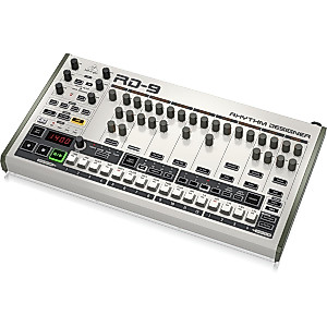 Behringer RD-9 Analog Drum Machine