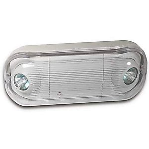 Vandal Proof Emergency Light