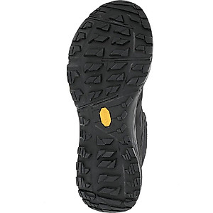 Zamberlan Anabasis GTX Short Hiking Shoe - Men's Black 9