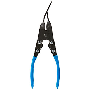 Silverline 927687 Trim Clip Removal Pliers, 235 mm