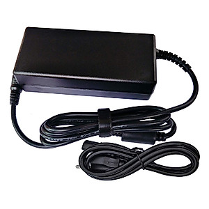 UpBright 15V AC/DC Adapter Compatible with Yesker 013 YSK-RL18 18B Ring Light 18 Inch LED Ringlight Kit DC15V 15.0V 15VDC 15 Volt 65W Power Supply Cord Cable Battery Charger Mains PSU