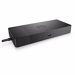 Dell Dock - WD19S 130W Power Delivery - 180W AC