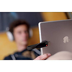 Emtec T500 iCobra2, Lightning,Black,64GB,ECMMD64GT503V2B