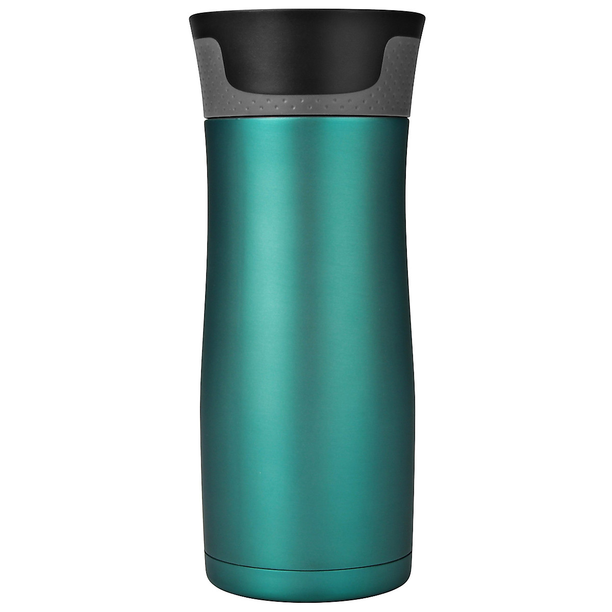 Contigo Autoseal West Loop Vaccuum-Insulated Stainless Steel Travel Mug, 16 Oz, Biscay Bay