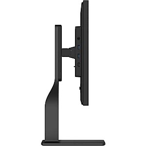 Dough Spectrum 4K 144Hz Glossy Gaming Monitor| 1ms Response time| AMD Freesync Premium pro|Nano IPS Oxide TFT LCD| 98% DCI-P3| 1x Display Port & 2X HDMI 2.1 (Eve Spectrum) (Matte)