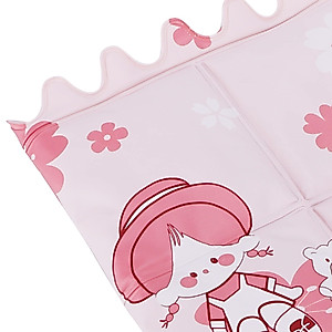 Tnfeeon Cooling Cushion Pad, Ice Pad PVC Liquid Ice Pillow Ice Pillow Block Waterproof Ice Pad for Home Office Chair Cars(7853)