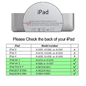 CLARKCAS iPad Air 2 Glitter Case 2014 Release Girls Women Bling Sparkle Leather Bifold Smart Tablet Case Protective Cover with Pencil Holder for Air/Pro 9.7/iPad 2018/2017 9.7 Inch Case,Pink