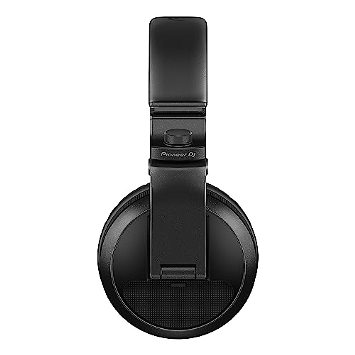 Pioneer DJ HDJ-X5BT Professional Bluetooth DJ Headphones - Black
