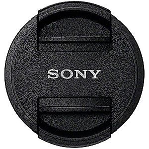 Sony SELP1650 16-50mm OSS Lens: Sony E PZ 16-50mm f/3.5-5.6 OSS Lens (Black) + Pro Starter Bundle Kit Combo - International Version (1 Year Warranty)