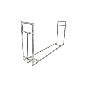 OCS Parts Cradle for 23-Inch Donut Fryer Screens | Heavy-Duty, Reinforced, Industrial Grade Stainless Steel Donut Fryer Screen Cradles for Belshaw, Avalon, and Commercial Donut Fryer Screens