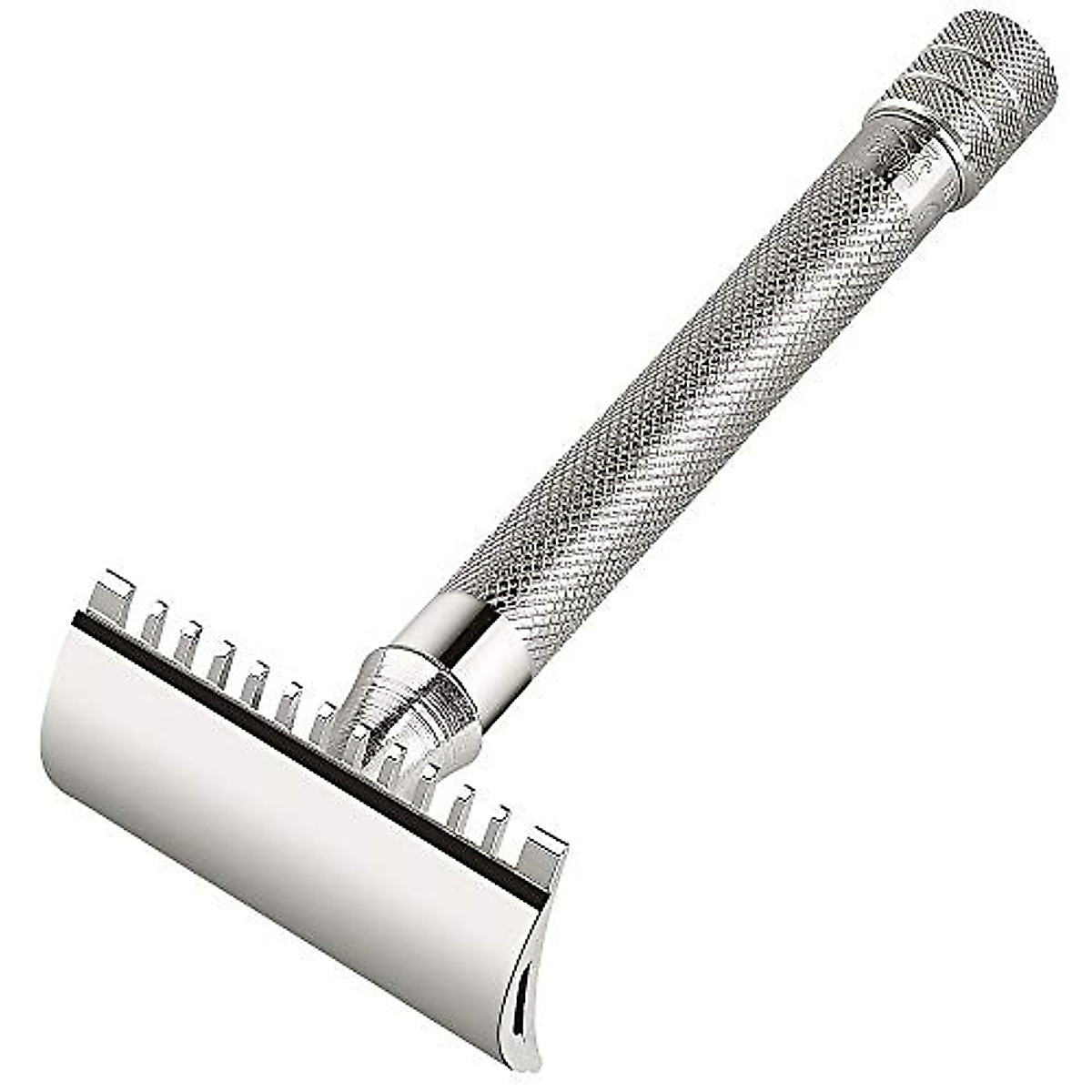 Merkur Razor Double Edge Safety Razor, MK-25C