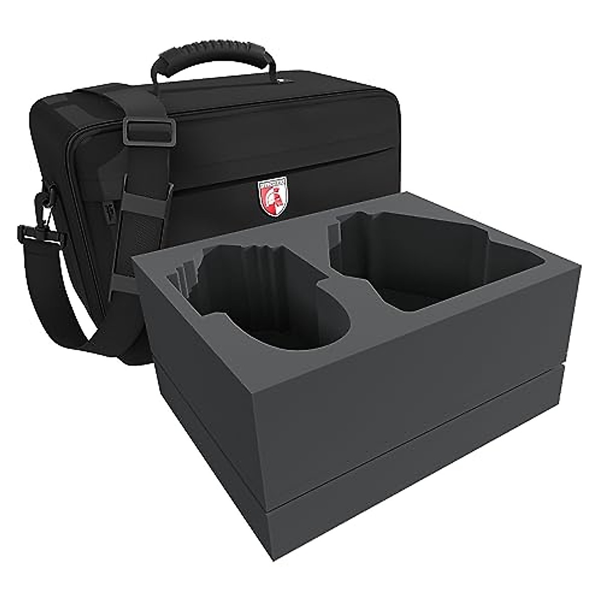 Feldherr Maxi Plus Bag Compatible with Necrons