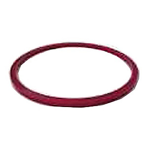 Heidolph 023213257 Rubber Door Gasket for Tuttnauer Model 2540 Autoclave Sterilizer