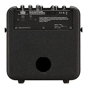 VOX Guitar Combo Amplifier (MINIGO3)