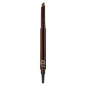 Brow Sculptor with Refill - # 02 Taupe - 0.6g/0.02oz