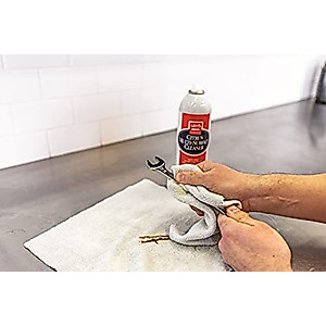 Griot's Garage 14331 Microfiber Edgeless Utility Towels (Set of 50)