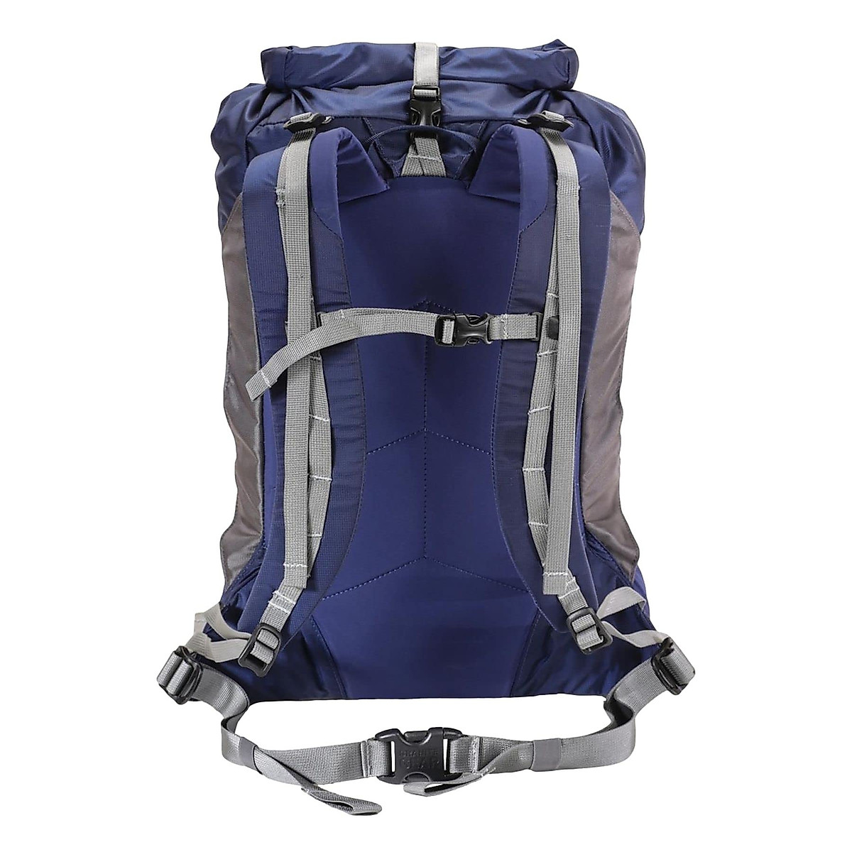 Granite Gear Scurry Ultralight Day Pack - Midnight Blue/Moonmist 24L