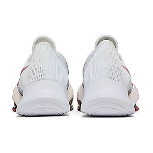 Nike AIR Zoom SUPERREP 2 White/Pink Women's Size 10.5 CU5925 169 KC