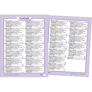 Skill Sharpeners Spell & Write, Pre-K