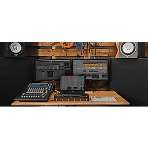 Blackstar Live Logic 6 Button Midi Foot Controller