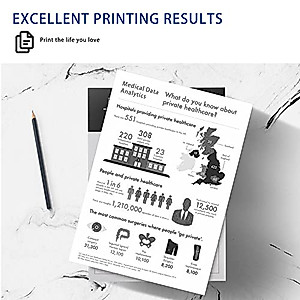 【8,000 Pages】 Super High Yield Compatible TK-1142 Toner Cartridge Replacement for Kyocera ECOSYS M2035dn M2535dn FS-1035MFP FS-1135MFP Printer (Black,1-Pack)