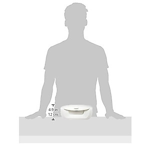 Munchkin Mist Wipe Warmer (Old Model)