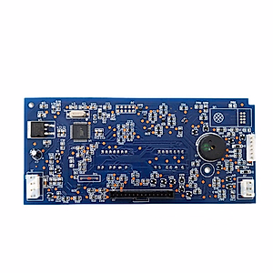 GLOB PRO SOLUTIONS WPW10162500 CKD4032 Electronic Control Board