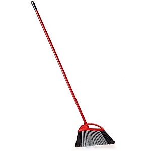 O-Cedar Power Corner Large Angle Broom (Pack of 3)
