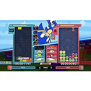 Puyo Puyo Tetris 2: Launch Edition - PlayStation 5