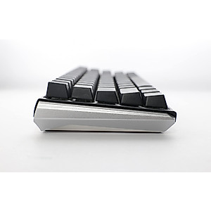 Ducky One 3 Mini Classic Hotswap 60% RGB Mechanical Keyboard (Cherry MX Blue)