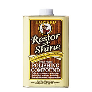 Howard Products PC0016, 16 oz