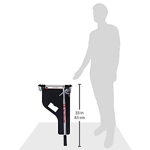 ROBERTS 10-63 13" Flooring Cutter