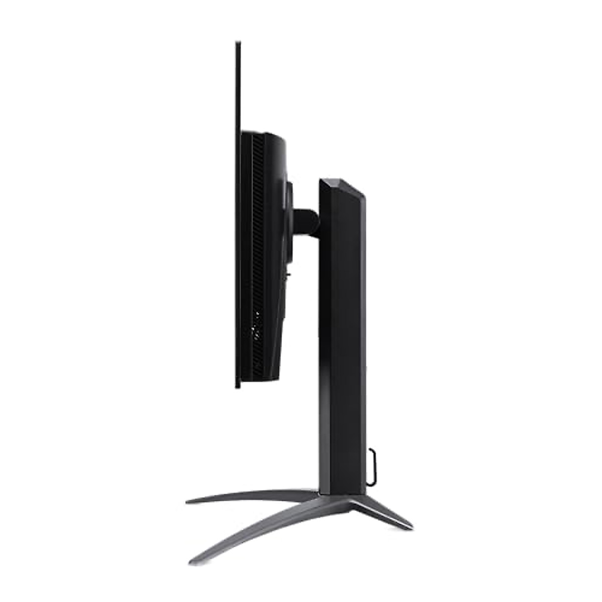 Acer Predator X27U | 27" WQHD 2560 x 1440 OLED Gaming Monitor | AMD FreeSync Premium | Up to 240Hz | Up to 0.01ms | 1000nits@HDR 3% | DCI-P3 99% | Delta E<1 | USB Type-C, DP 1.4 & 2 x HDMI 2.0