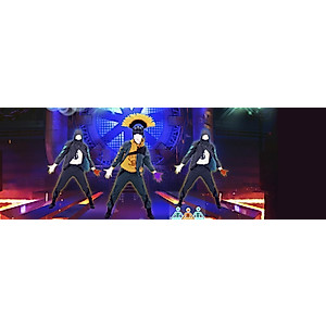 Just Dance 2019 (PS4) (PS4)