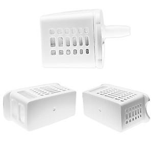 Ytaland Silver Ion Module Replacement for ECOVACS DEEBOT X2 Omni Vacuum Cleaner Accessories