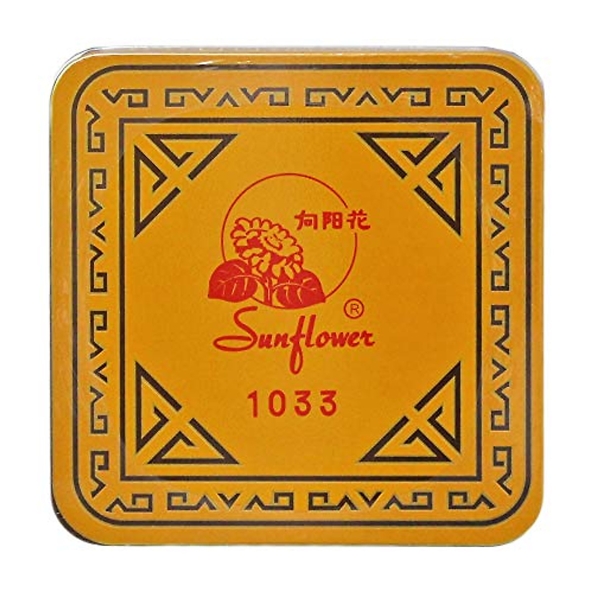 Sunflower Jasmine Tea, Original Jasmine Blend, 16 Oz