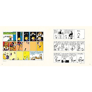 The Complete Calvin and Hobbes